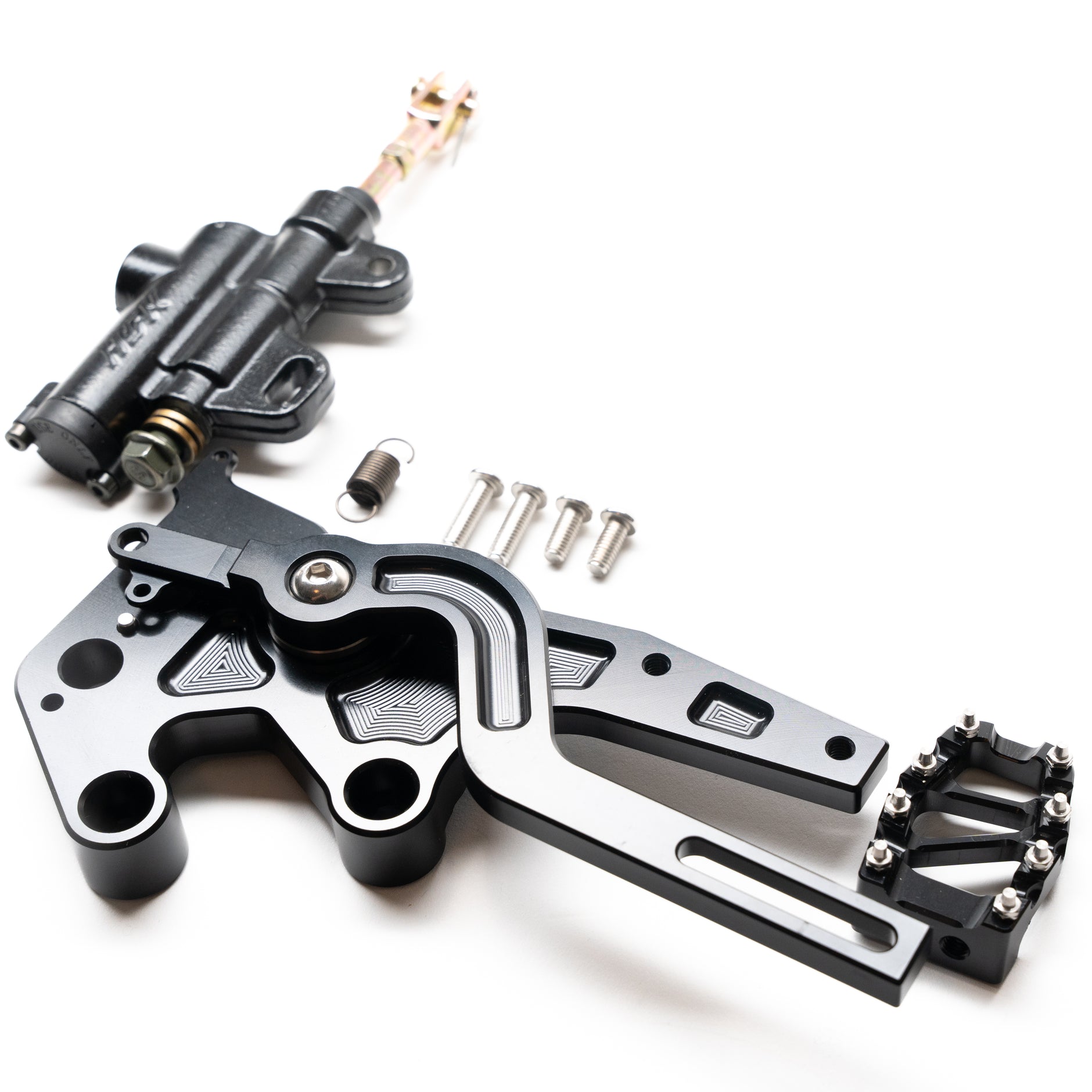 Surron Brakes – EVRACEWORKS