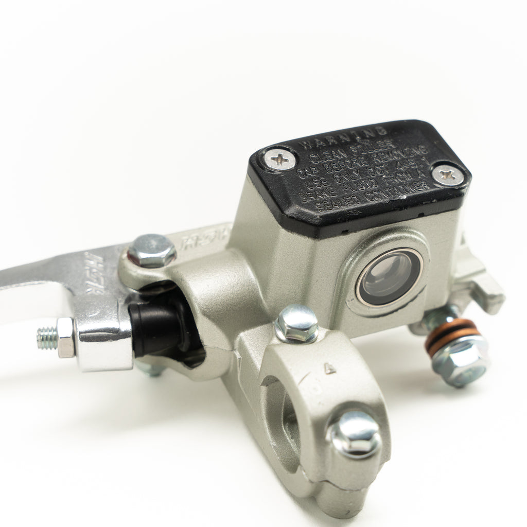 Left Hand Brake Master Cylinder – EVRACEWORKS